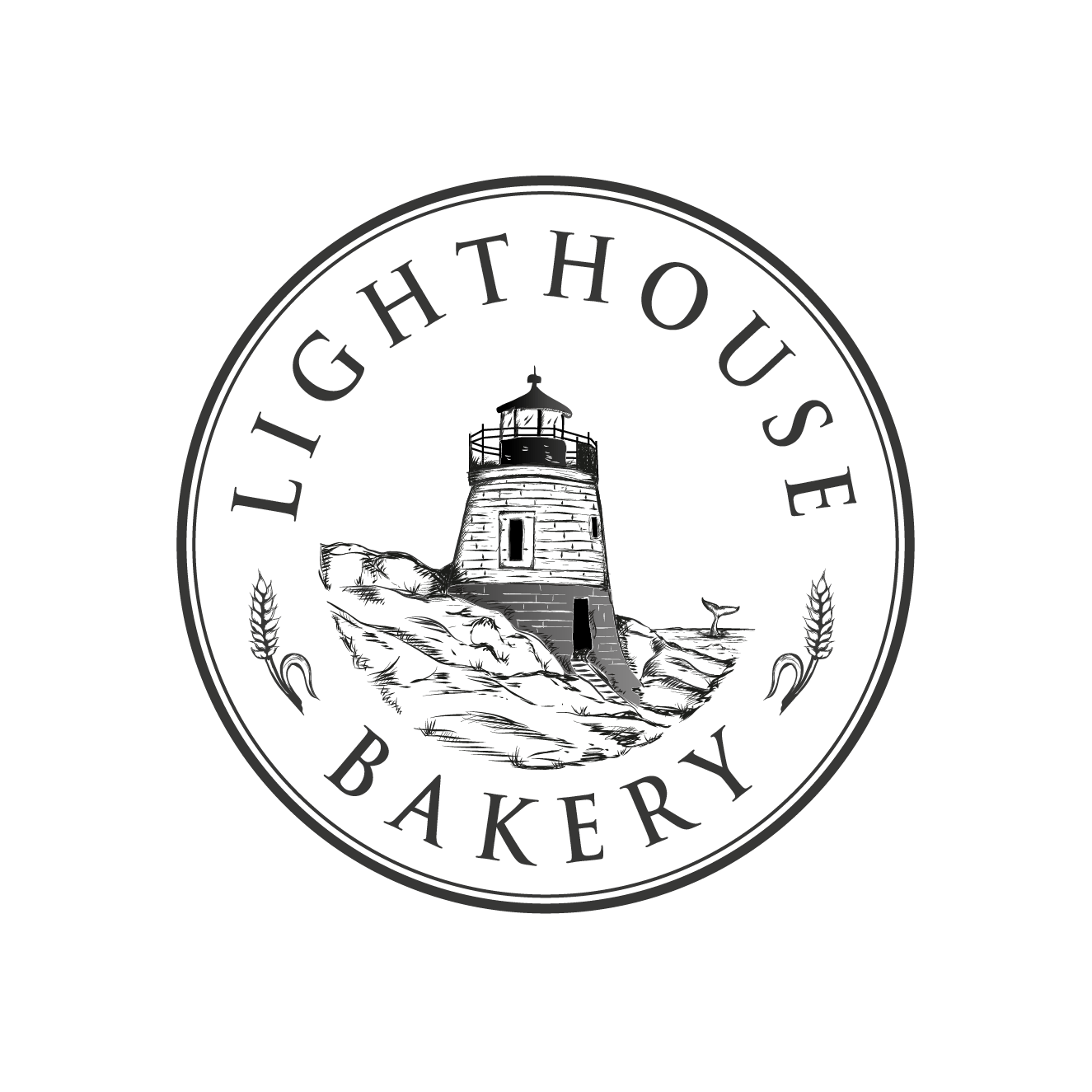Lighthouse Logos - Free Lighthouse Logo Ideas, Design & Templates