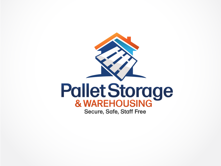 New logo wanted for Pallet Storage and Warehousing | Logo design contest