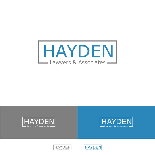 Logo for New Immigration Law Firm | Logo design contest