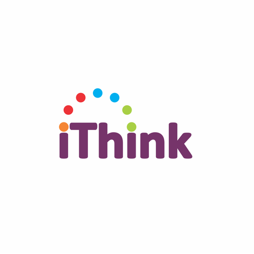 iThink Logo | Logo design contest