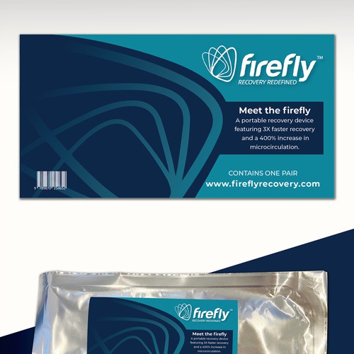 Designs | firefly™ product label | Product label contest