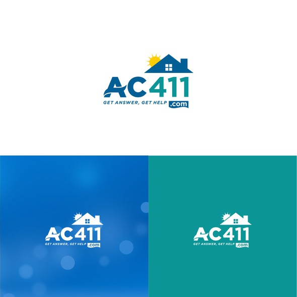 Ac Logos - 5+ Best Ac Logo Images, Photos & Ideas | 99designs