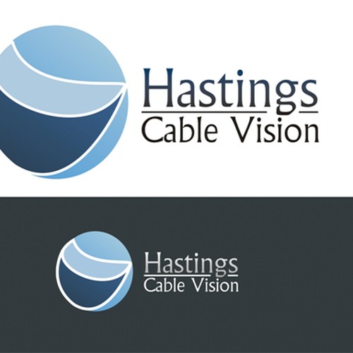 Create the next logo for Hastings Cable Vision | Logo design contest