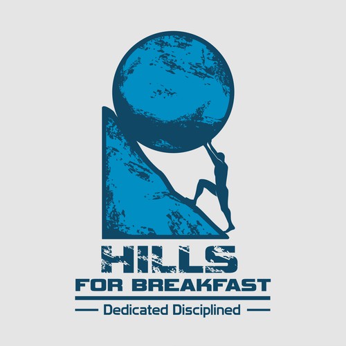 Need bad ass logo for my training group geared toward obstacle course ...