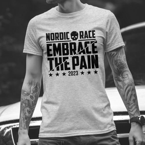 Designs | Merchandise design for OCR company | Other clothing or ...