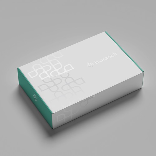 Designs | bioreach | Product packaging contest