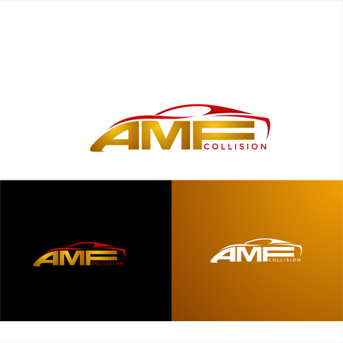 auto body logo | Logo & business card contest