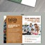 Postcard Design - Custom Postcards and Mailers | 99designs