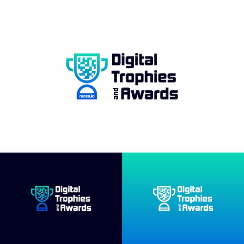 Designs | Digital Trophy and Award platform | Logo design contest