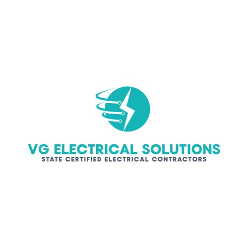 VG Electrical Solutions - Logo Contest | Logo design contest