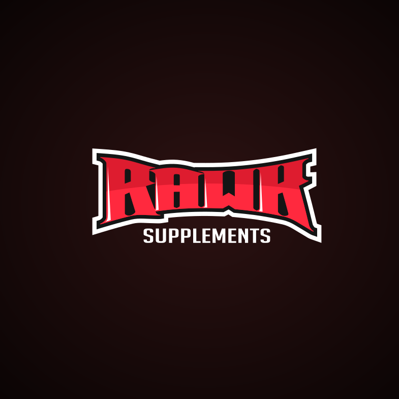 Supplement Logos - Free Supplement Logo Ideas, Design & Templates