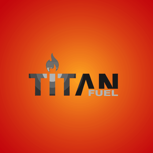 TITAN FUEL LOGO DESIGN | Logo design contest