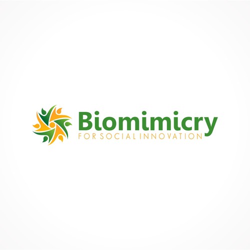 Help Biomimicry for Social Innovation with a new logo | Logo design contest