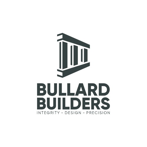 Designs | NATIONAL BUILDER NEEDS NEW LOGO | Logo design contest