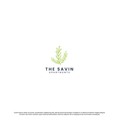 Savin Logo