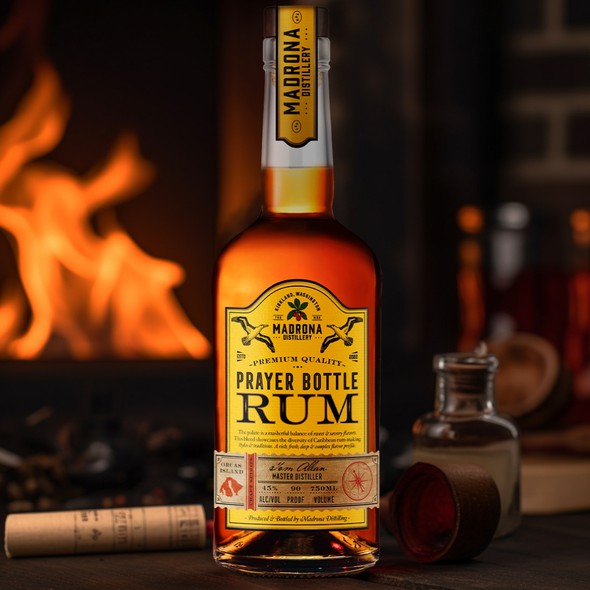 Distillery Label Ideas - 54+ Best Distillery Label Designs In 2024 ...