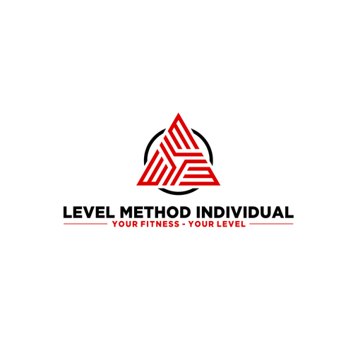 Designs | Design the Iconic Logo for Level Method Individual ...