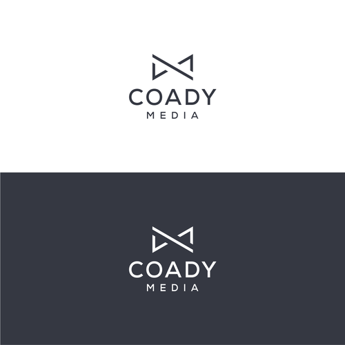 Designs | Coady Media - New Logo | Logo design contest