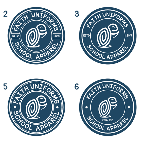 Designs | redesign our current logo | Logo design contest