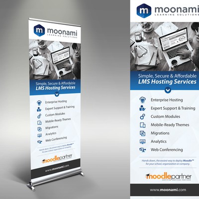 Custom Banner Designs for your Business | 99designs