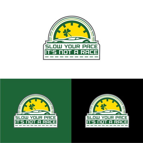 Designs | Speed Management Program - Dublin, Ohio USA | Logo & brand ...