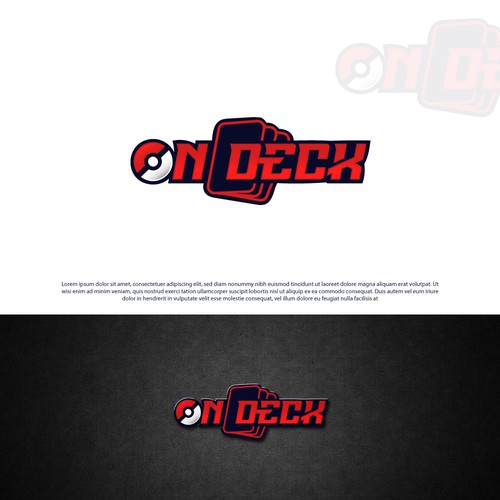 Designs | POKÉMON CARD SHOP NEEDING ICON LOGO | Logo design contest