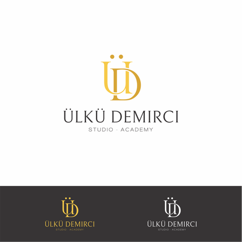 Create a matching Logo for my stylish, extravagant Beauty Business ...