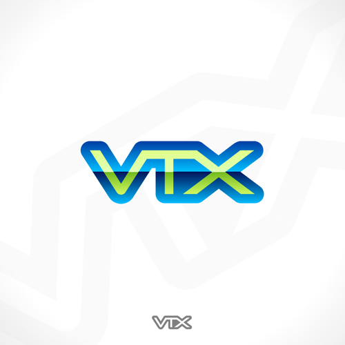 Create the next logo for VTX | Logo design contest