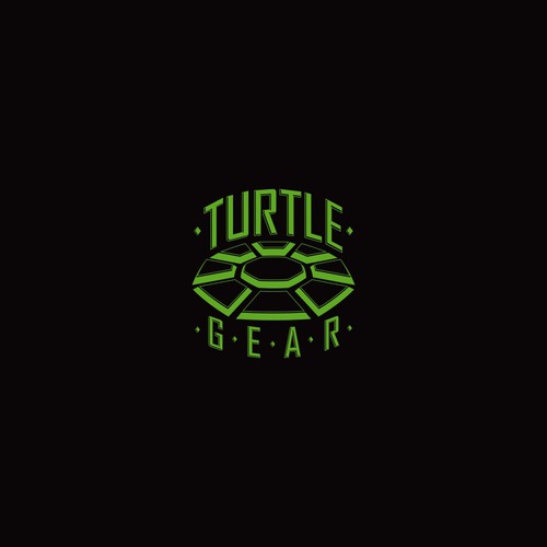 Turtle Gear looking for badass logo for drumset bags. | Logo design contest