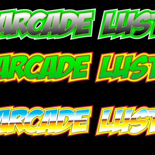 Cool Arcade Logo