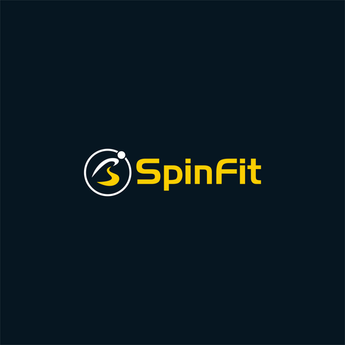 Designs | SpinFit | Logo & brand identity pack contest