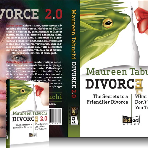 Designs | Create Book cover for Maureen Tabuchi | Book cover contest