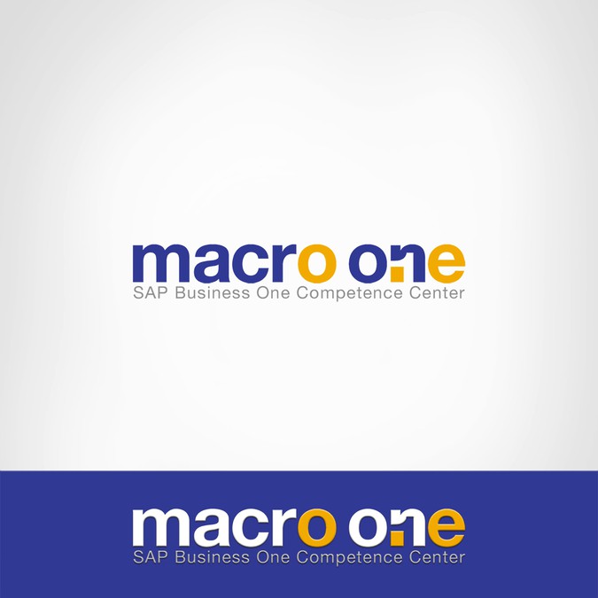 Professional logo for a new Business Unit | Logo design contest