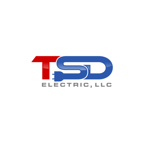 HELP! TSD Electric needs a standout logo for our vans, website, and ...