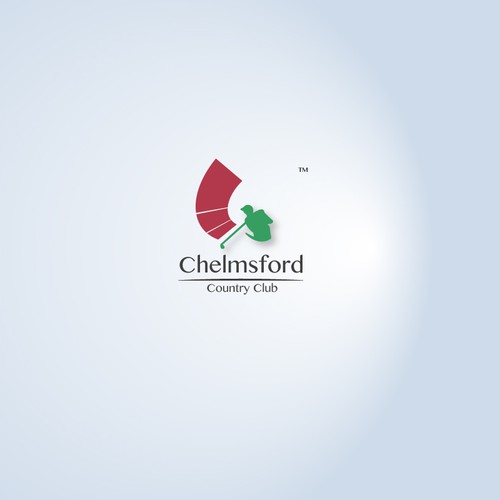 Chelmsford Country Club | Logo design contest