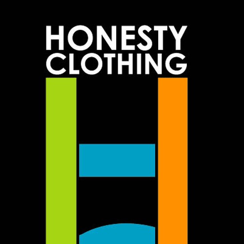 Logo for Clothing Company (Honesty Clothing) | Logo design contest