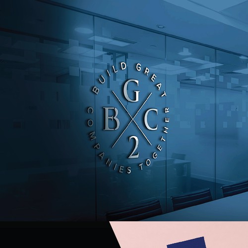 Designs | Social club logo for business owners who “build great ...