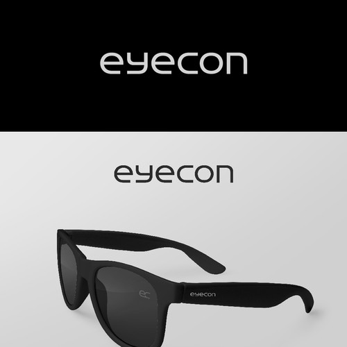 Designs | Eyecon - Eyewear Logo | Logo design contest