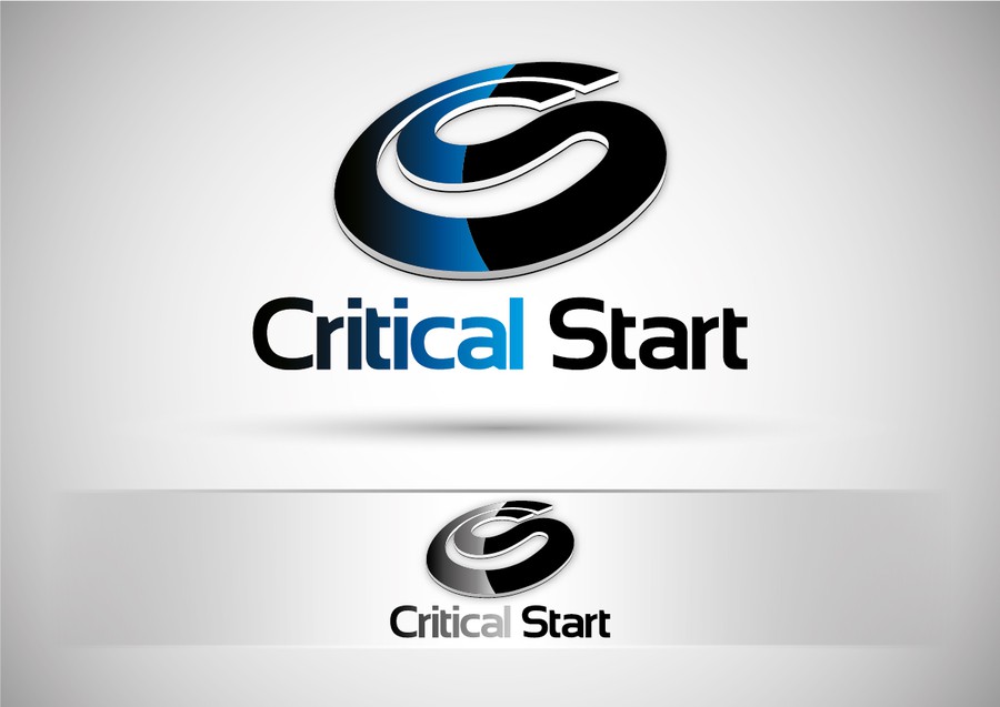 Critical Start needs a new logo | Logo design contest