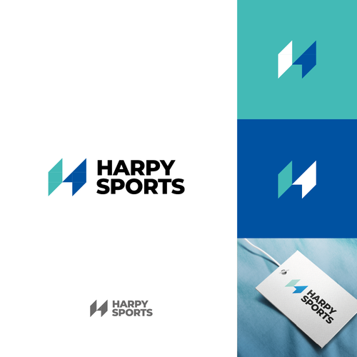 Designs | i need a powerful design to represent my store "HARPY SPORTS ...