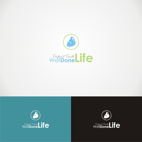 Transform the brand of Well Done Life from a beginning business to the ...