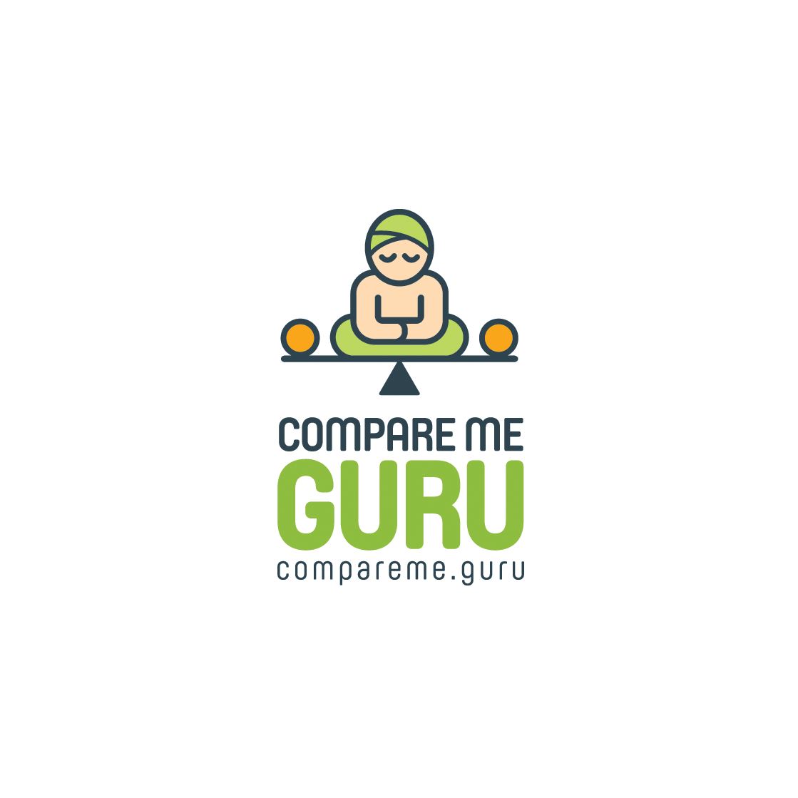 Guru Logos - Free Guru Logo Ideas, Design & Templates