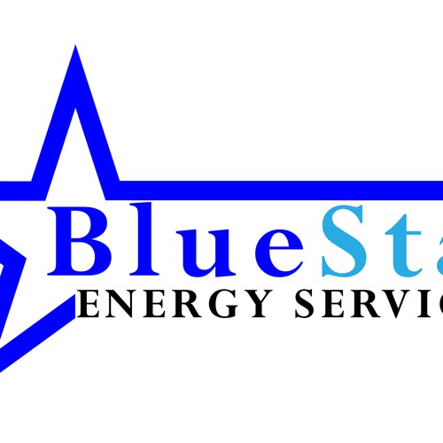 Designs | BlueStar Energy | Logo design contest