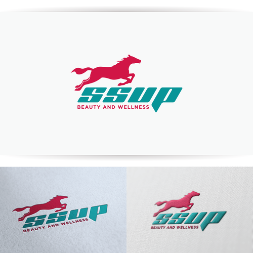 SSUP Logo rejuvenation contest | Logo design contest