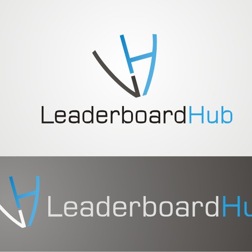 Leaderboard Logo