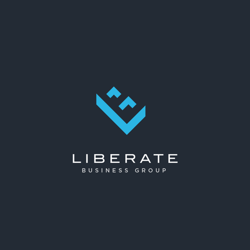 Designs | Design a new logo for Liberate | Logo design contest