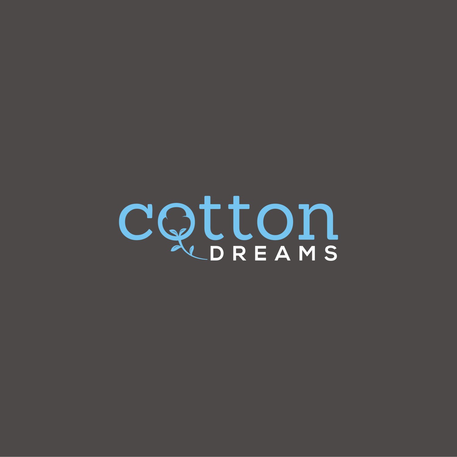 Cotton Logos - Free Cotton Logo Ideas, Design & Templates