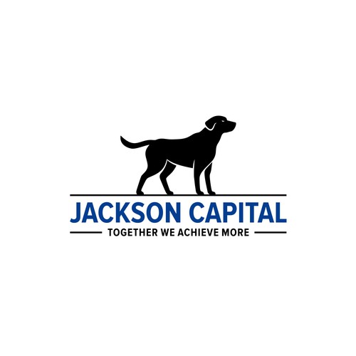 Designs | Jackson Capital | Logo design contest