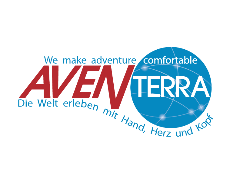 Logo redesign for tour operator/ travel agent | Logo design contest