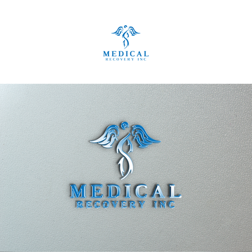 Medical Recovery | Logo design contest
